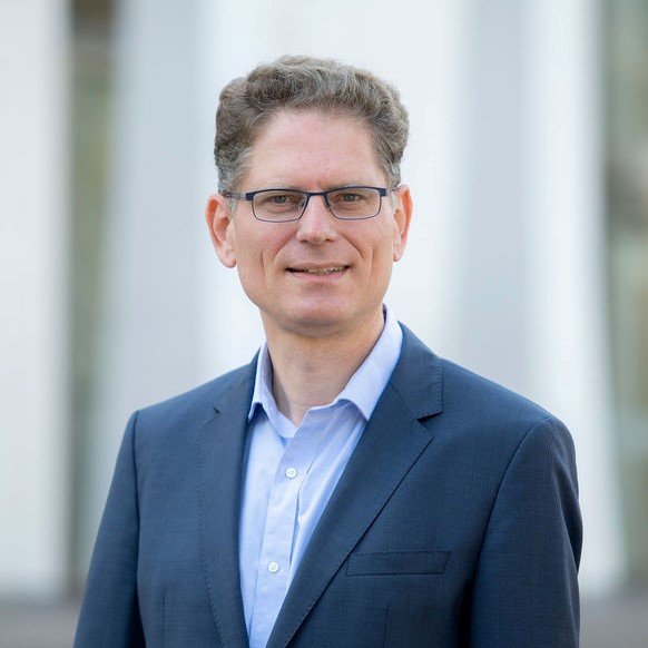 Markus Brunnermeier awarded the 2021 German Business Book Prize for ...