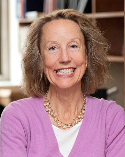 Anne Case Named American Economic Association Distinguished Fellow ...