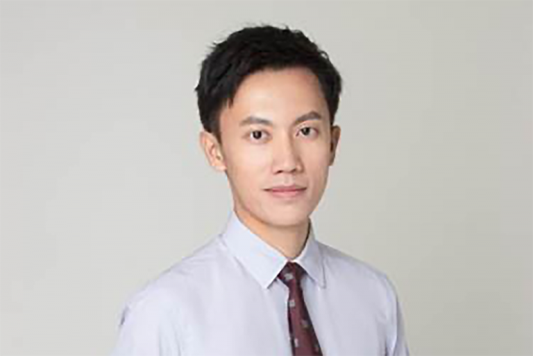 BCF Alumnus Leo Niu (MFin ‘17) on Financial Career Paths and Finding ...