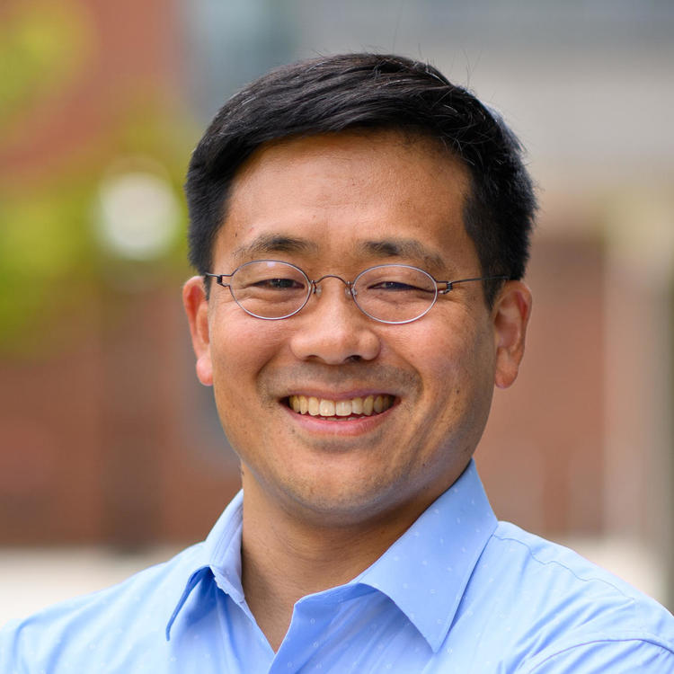 Princeton University Department of Economics