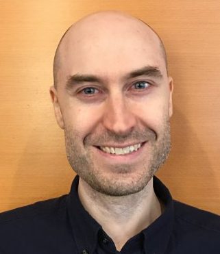 Jonathan Payne on Platforms, Tokens, DeFi and Smart CBDC | Princeton ...