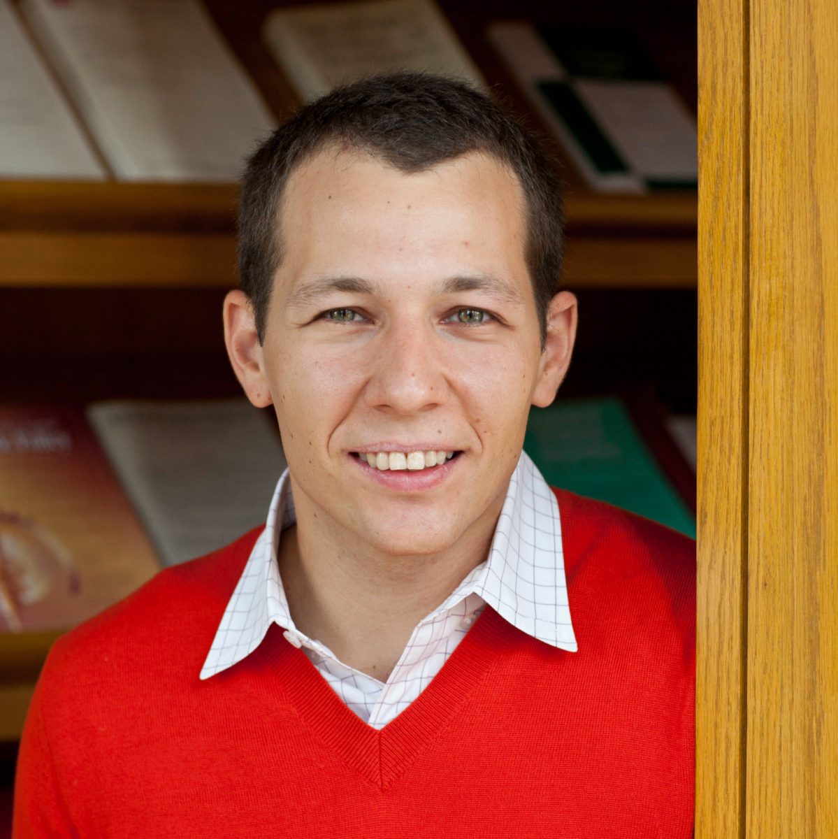 Former Princeton Professor Oleg Itskhoki Wins 2022 Clark Medal - Princeton University ...