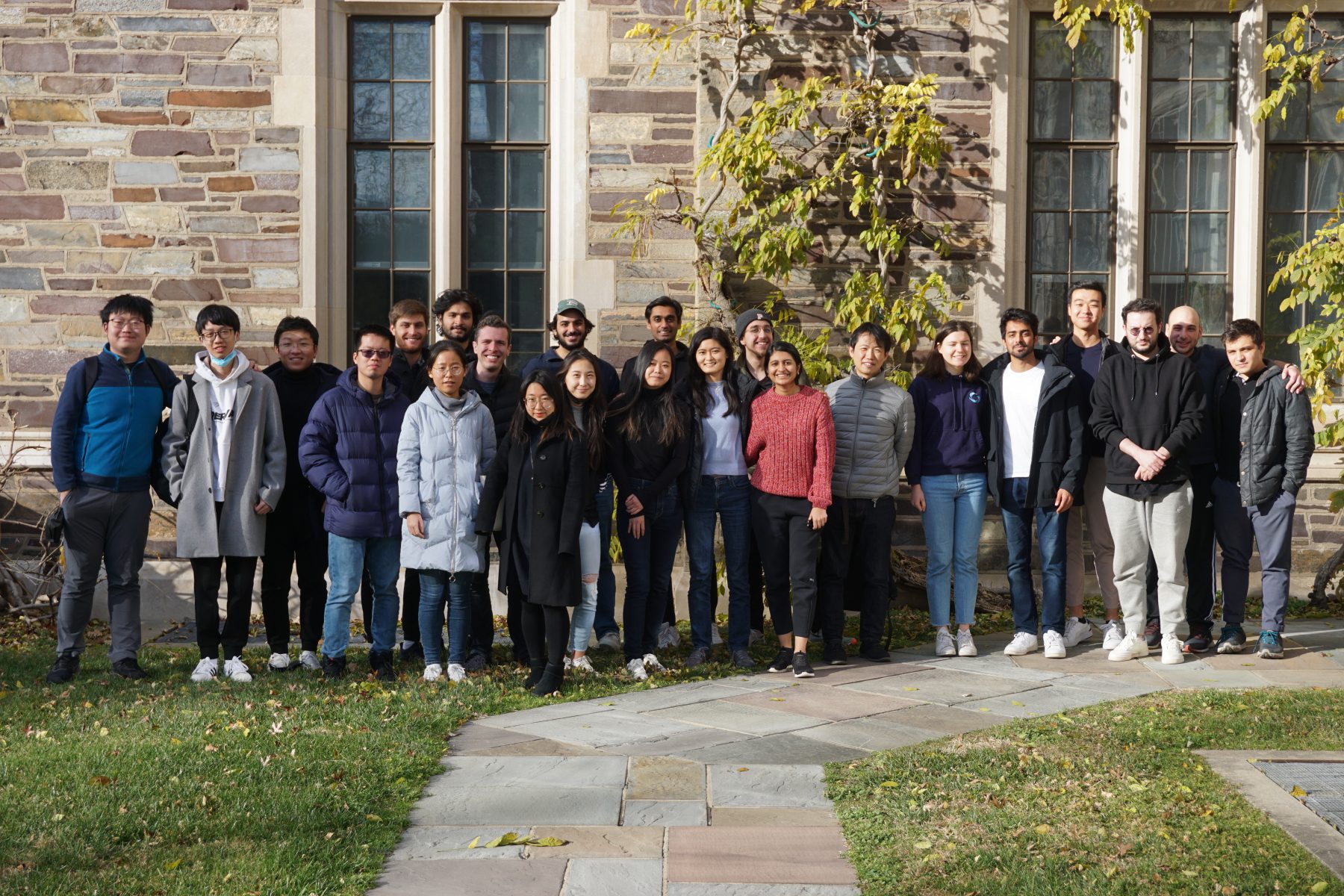 News & Activities | Princeton University - Department of Economics