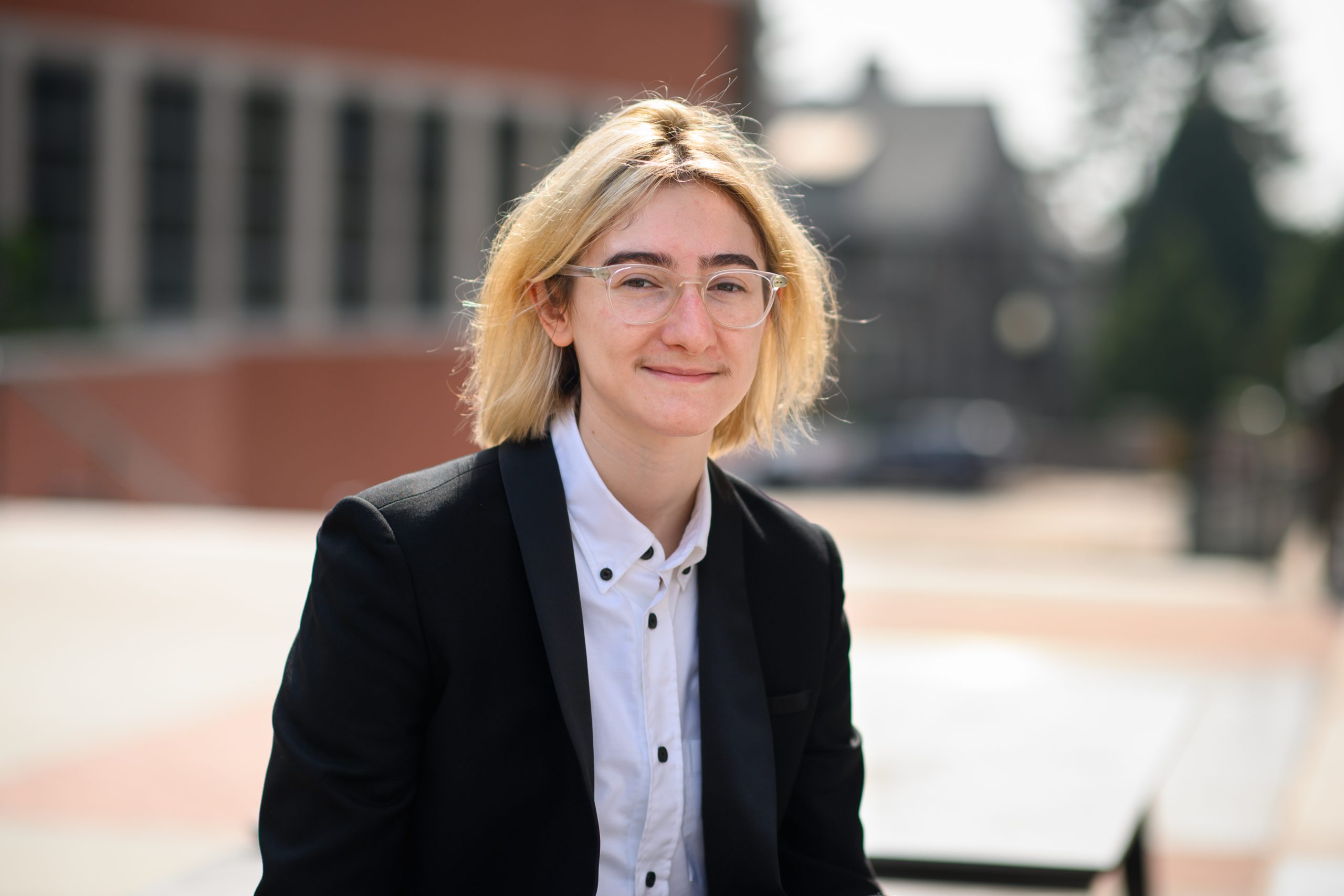 Kim Sarnoff, Princeton University | Princeton University - Department ...