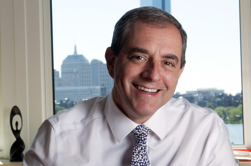 David Autor on The Unexpected Compression: Competition at Work in the ...