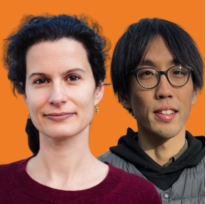 The Economics Department welcomes four new faculty members for Fall ...