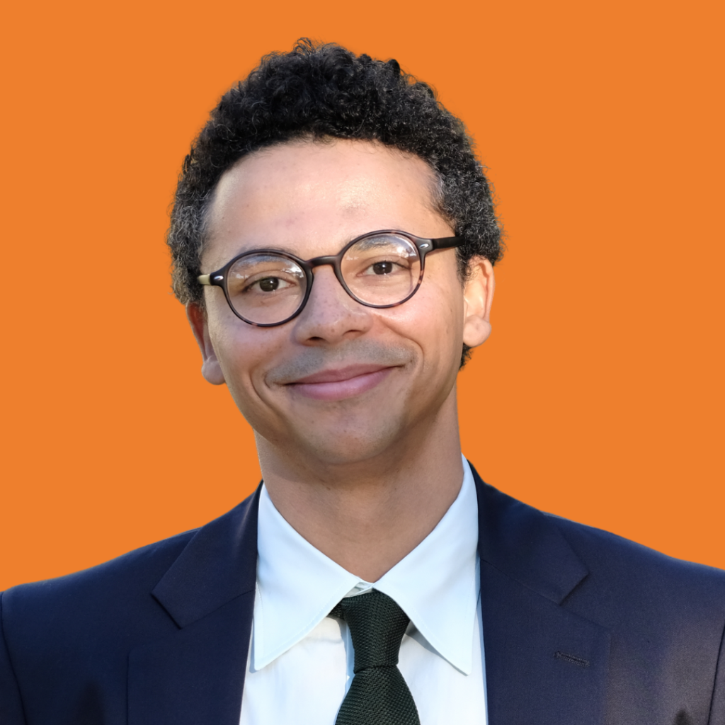 Four new faculty members join the Economics Department for Spring 2025 ...