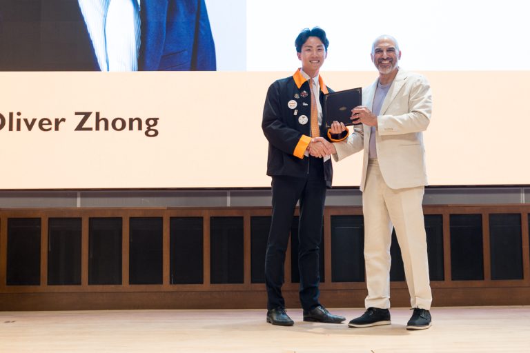 Class Day 2025: Celebrating Student Achievement - Princeton University ...