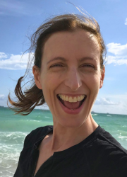 Honoring the Life and Work of Kate Ho - Princeton University ...