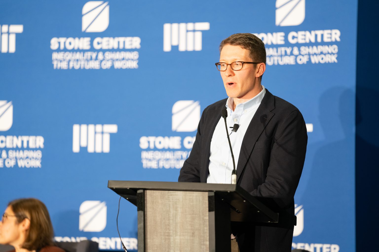 Econ Faculty Join Panel on Wealth Inequality - Princeton University ...