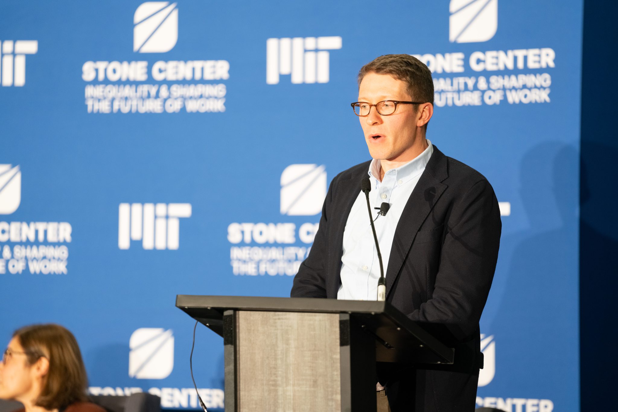 Econ Faculty Join Panel on Wealth Inequality - Princeton University ...